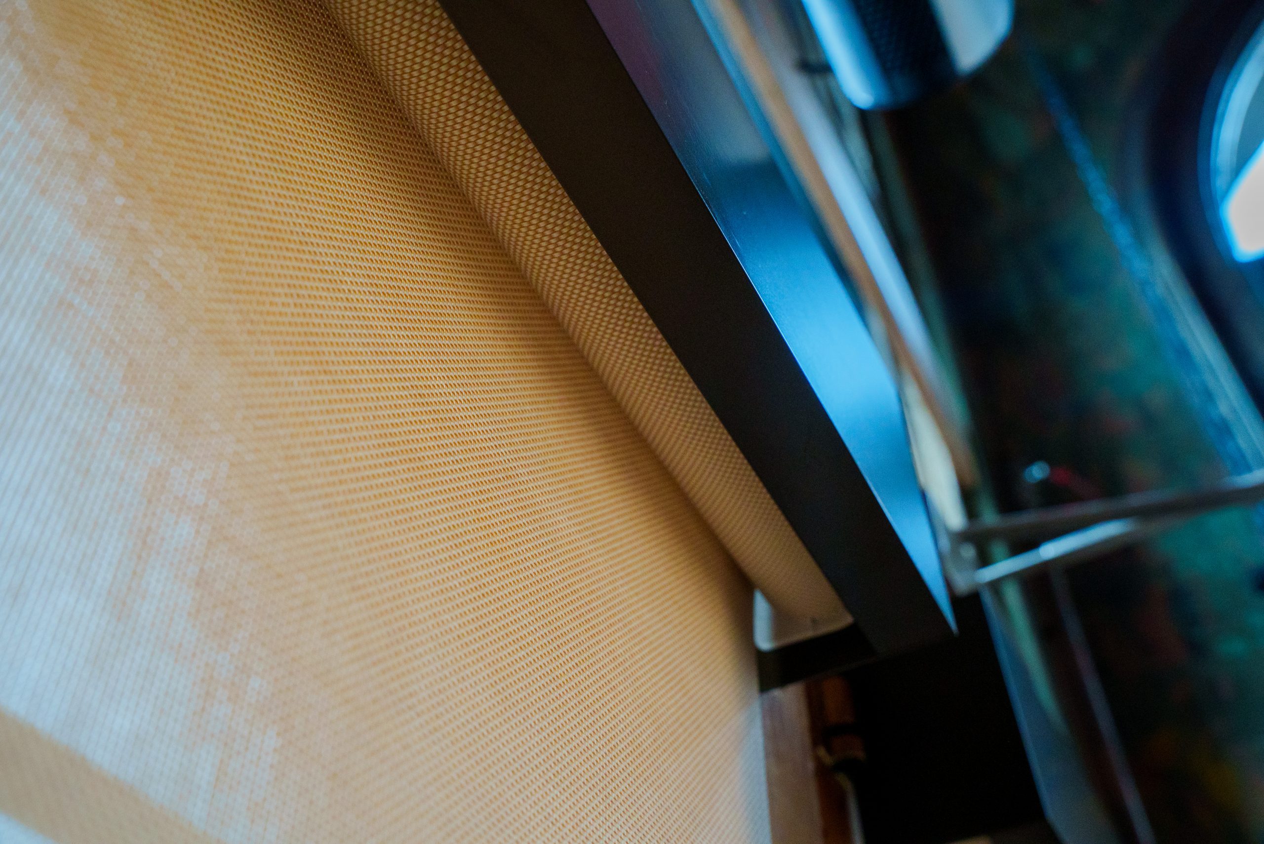 Variety Jones — Michelin Star dining powered by Bang & Olufsen and ...